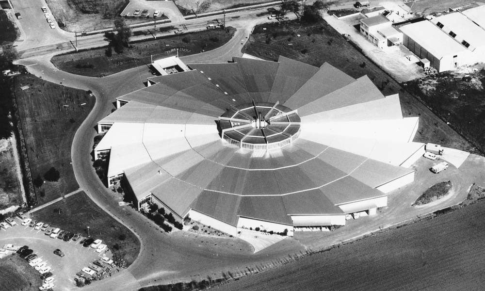 History of Tait Communications | Tait Communication