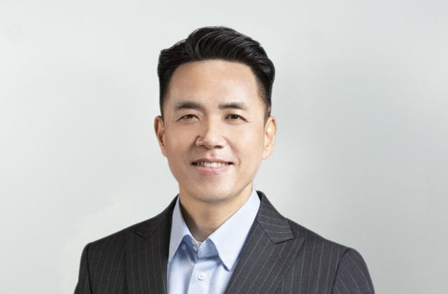 David Kim Appointed as Chief Revenue Officer at Tait Communications