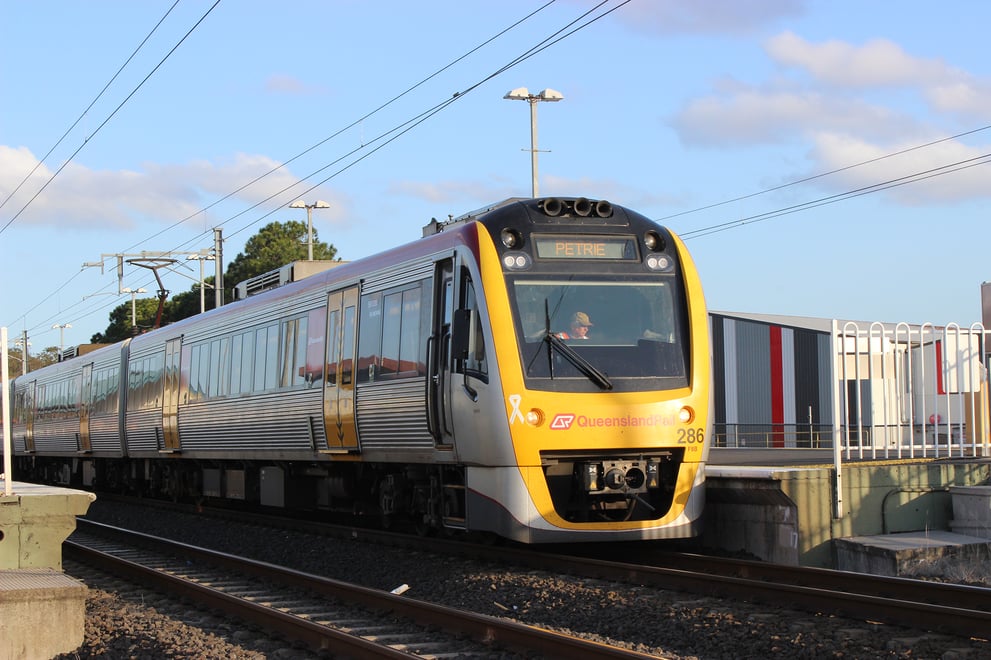 Queensland Rail selects Tait Communications’ digital voice and data ...