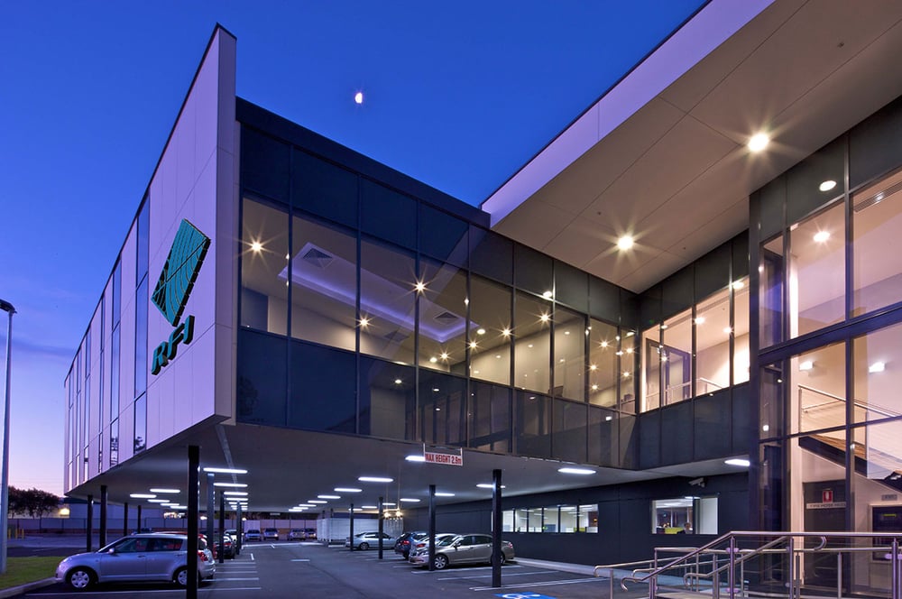 Tait Communications acquires Australian manufacturer RFI Technology ...