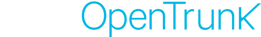 Tait OpenTrunk - Scalable & Affordable DMR Tier 3 Trunking Solution ...