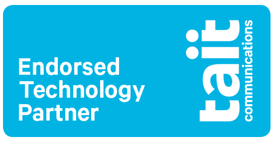 Tait Endorsed Technology Partners | Tait Communications