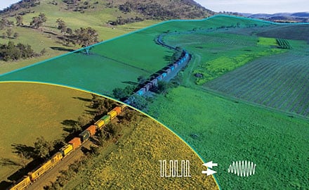 TM9400 Mobile Radios | Tait Communications