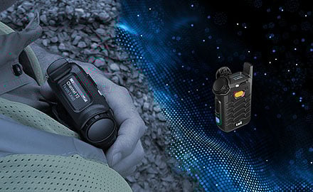 TAIT AXIOM Wearables | Tait Communications