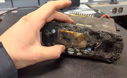 TM9400 Mobile Radios | Tait Communications