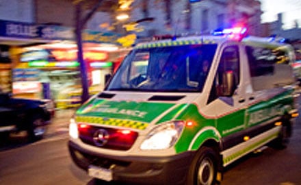 St John Ambulance NZ | Tait Communications Client Story