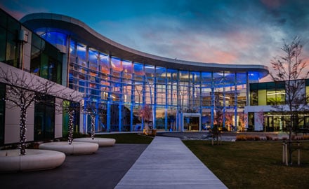 Tait Communications | Your Critical Communications Partner