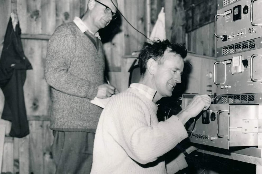 50 Years of Tait | Tait Communications Blog