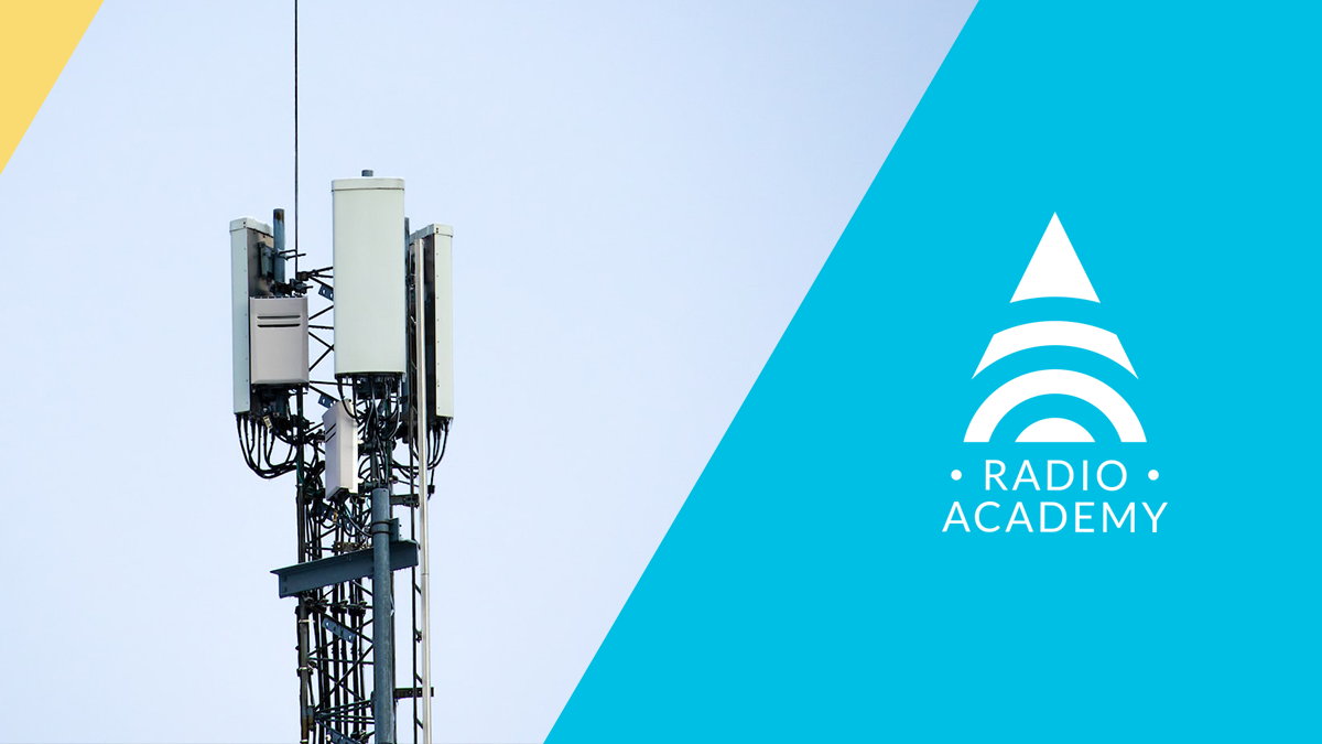 What is Broadband Communications? – Tait Radio Academy