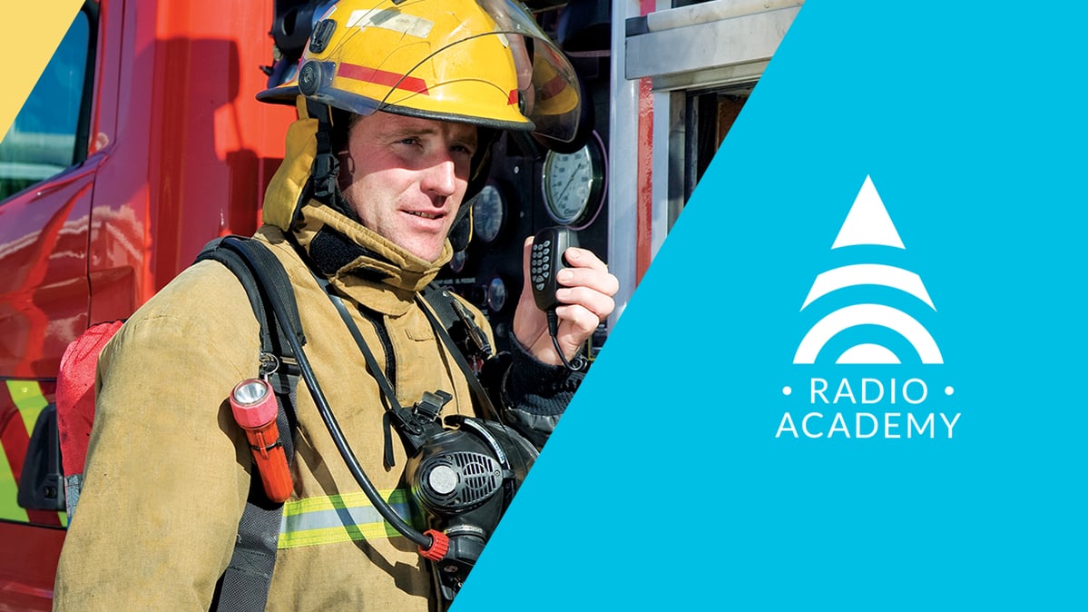 How Does a Trunked Radio System Work? | Trunking Radio Guide