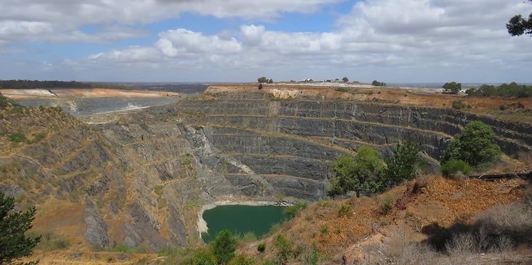 Australian Lithium Mine Adopts Tait Express DMR Tier 3 Upgrade and ...