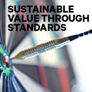 Sustainable Value through Standards | Tait Communications Blog
