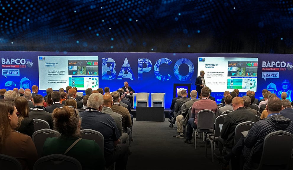 Tait Turns Heads at Industry Events | Tait Communications Blog