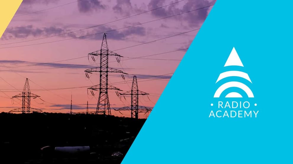 Benefits of Unified Critical Communications: Utilities | Tait ...