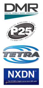 What is LMR Radio? | A Guide to Land Mobile Radio