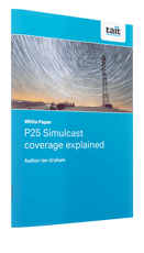 What is the difference between C4FM and LSM Modulation for P25? | Tait ...