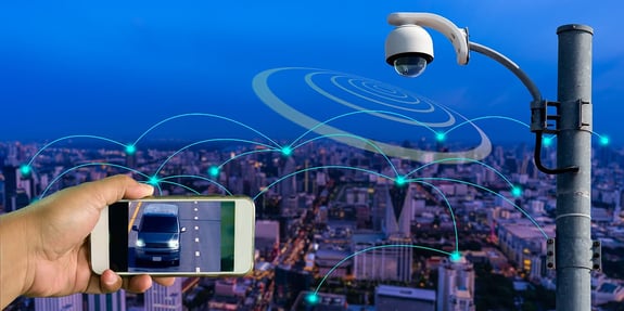 Wireless Broadband with Tait Private LTE [Video] | Tait Communications Blog