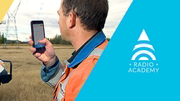 Tait Radio Academy: Is Commercial PTToC Mission Critical? | Tait ...