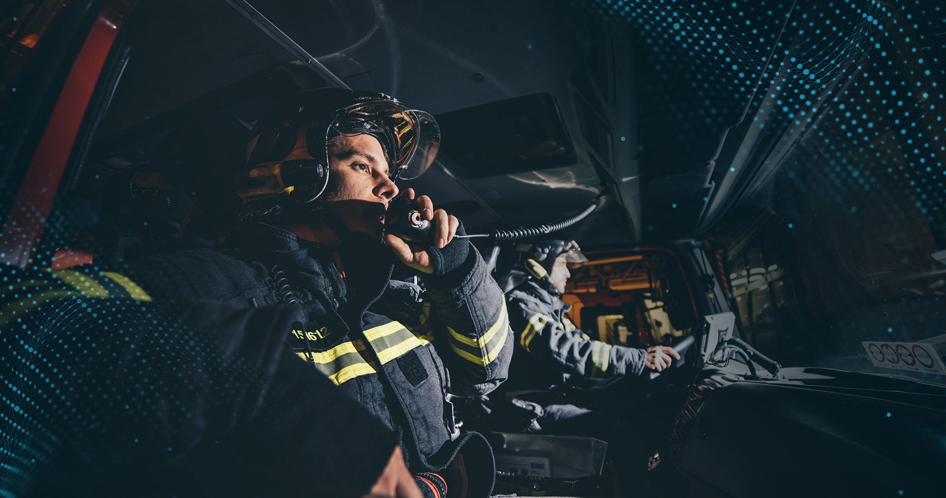 P25 Phase 2 | Tait Communications