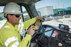 Utilities | Tait Communications