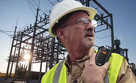 TAIT AXIOM Mobiles | Tait Communications