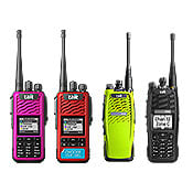 DMR Tier 2 and Tier 3 | Tait Communications