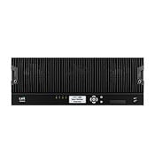 P25 Phase 1 and P25 Phase 2 Multiband Portable Radio