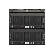 P25 Phase 1 and P25 Phase 2 Multiband Portable Radio