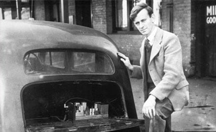 Proudly made in New Zealand | Tait Communications