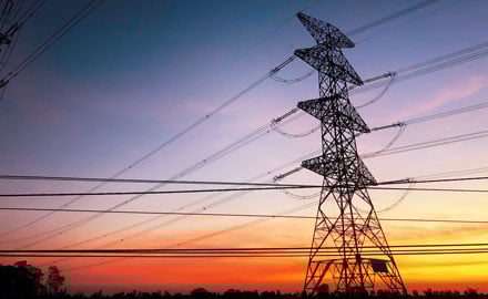 Tait GridLink - SCADA and Telemetry | Tait Communications