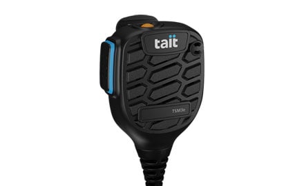 TP9300 Portables | Tait Communications