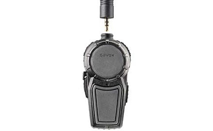 TP9400 P25 Portable Radios | Tait Communications