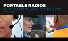 TP9900 Multiprotocol Multiband Radio | Tait Communications