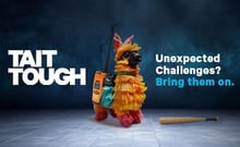 Proudly made in New Zealand | Tait Communications