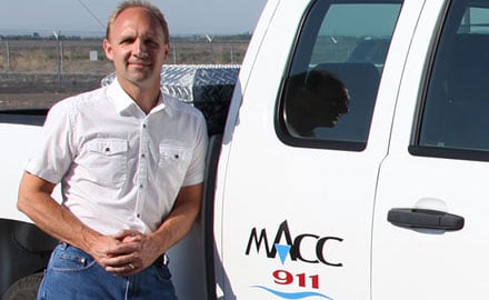 Dispatch Solutions | Tait Communications