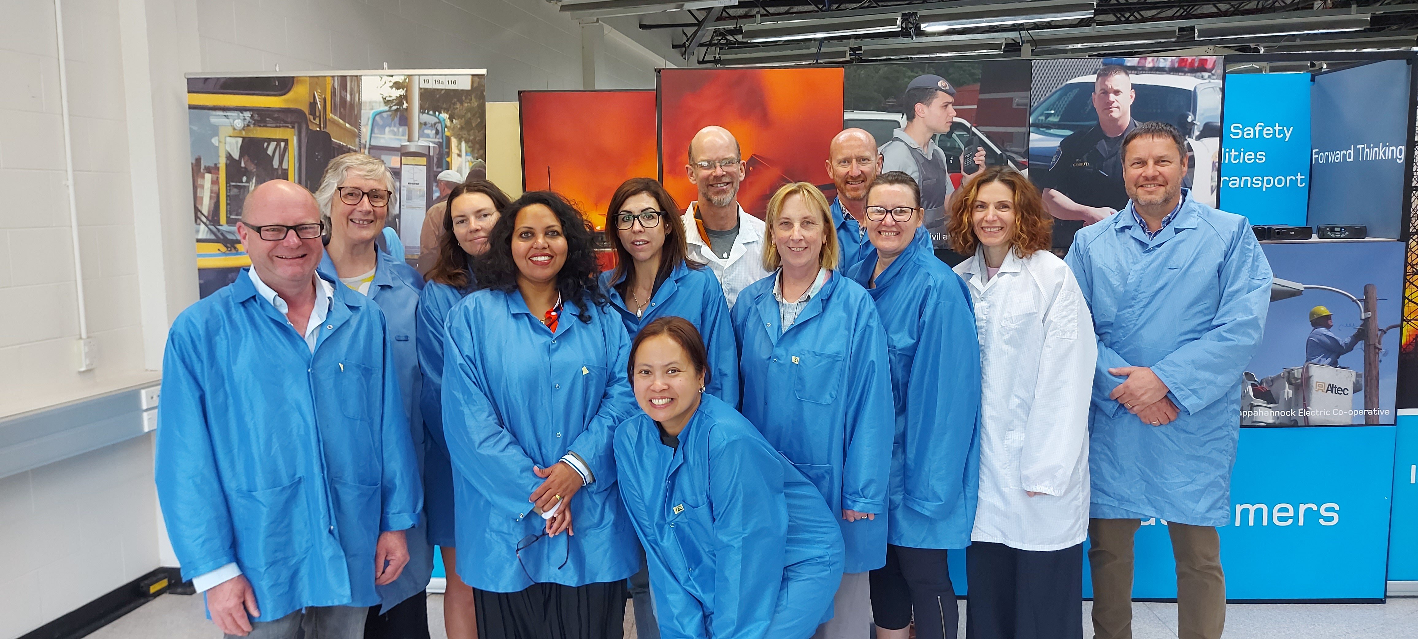 Tait Talks: A View Toward 2025