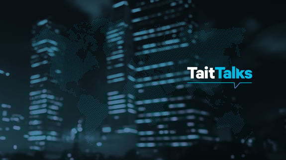 Tait Talks: New Zealand Manufacturing Facility Sets Tait Communications ...