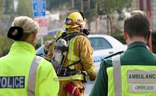 TP9900 Multiprotocol Multiband Radio | Tait Communications