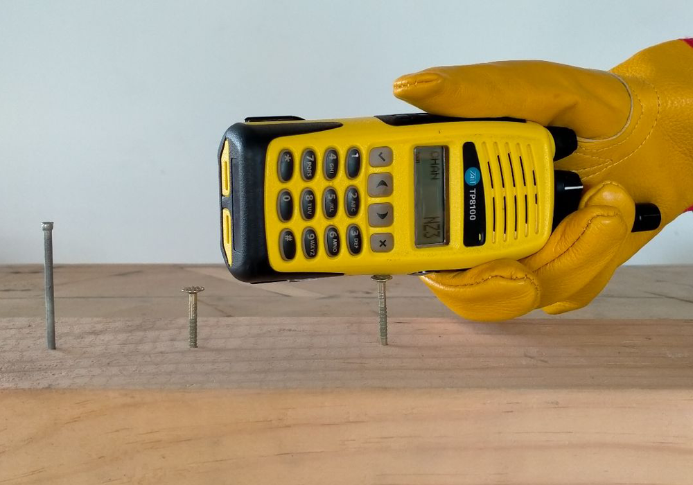 Tait Tough Origins: The history behind the Tait Tough reputation