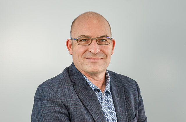 Our Leadership Team | Tait Communications