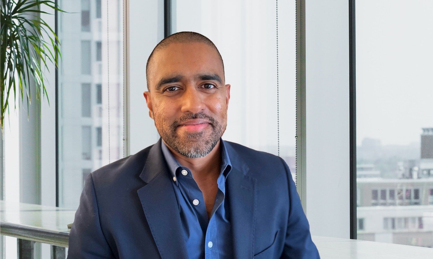 Tait Communications appoints PJ Jayawardene its Chief Technology Officer