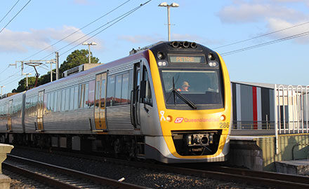 Queensland Rail selects Tait Communications’ digital voice and data ...