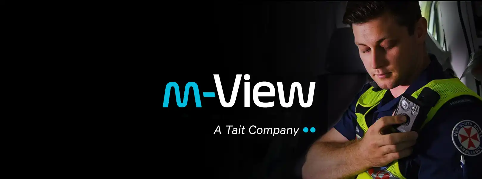 Tait Communications Acquires Video Solutions Firm m-View