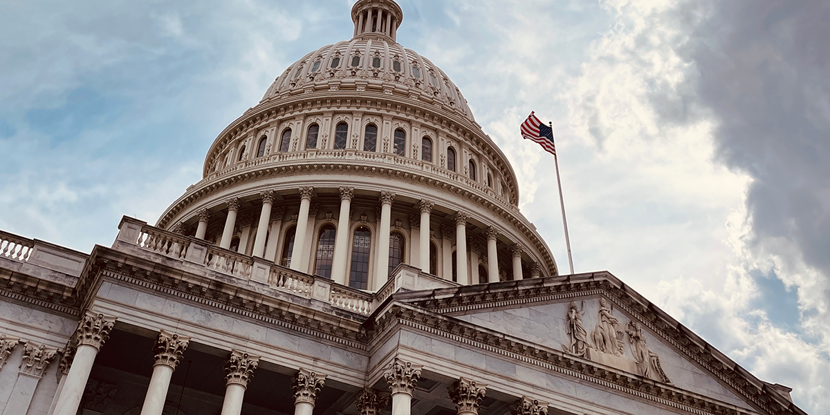 U.S. Department of Homeland Security Announces US$1.8 Billion in ...