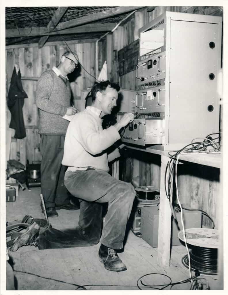 Tait Supports Technology and Innovation Sector in New Zealand