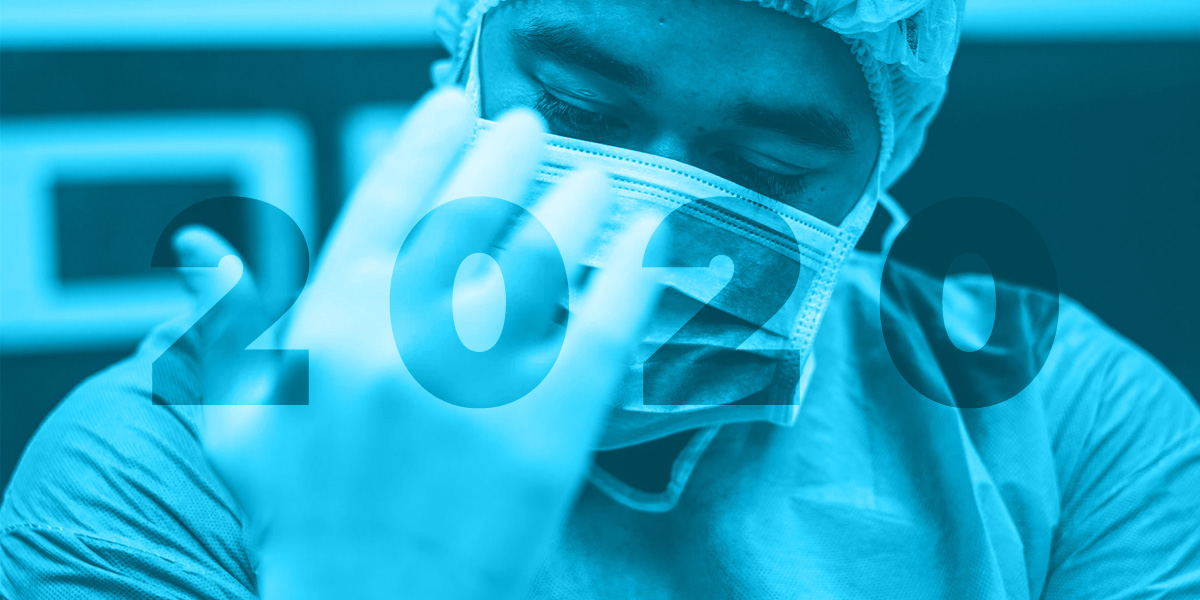 2020: A Remarkable Year in Review | Tait Communications Blog