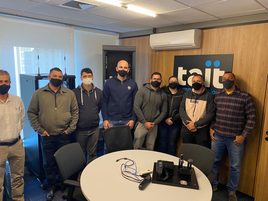 Advanced Training Center Keeps Users Prepared | Tait Communications Blog