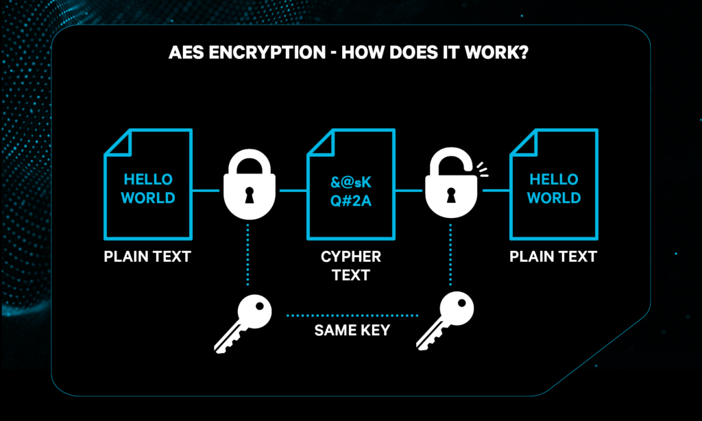 Secure Voice and Data Systems | Tait Communications Blog