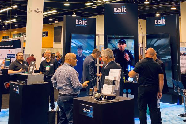 You Asked, Tait Delivered | Tait Communications Blog