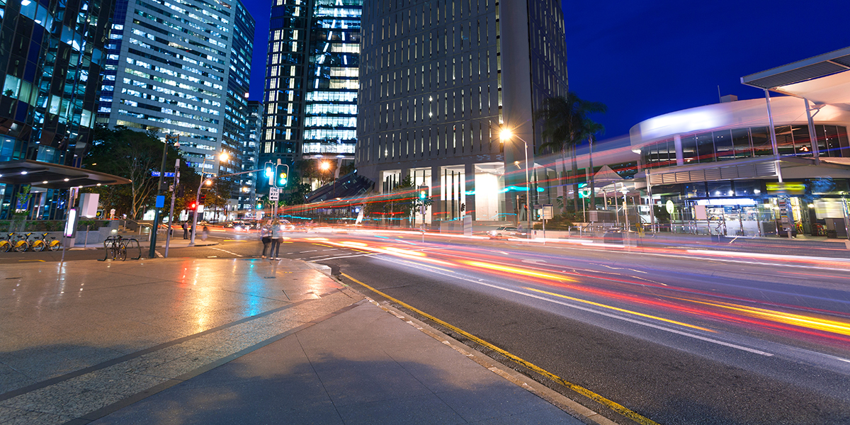 City-Wide Connectivity – Secure, Safe, Certain | Tait Communications Blog